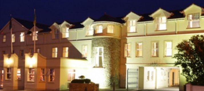Ballyliffin Hotel | Accommodation | Go Visit Donegal