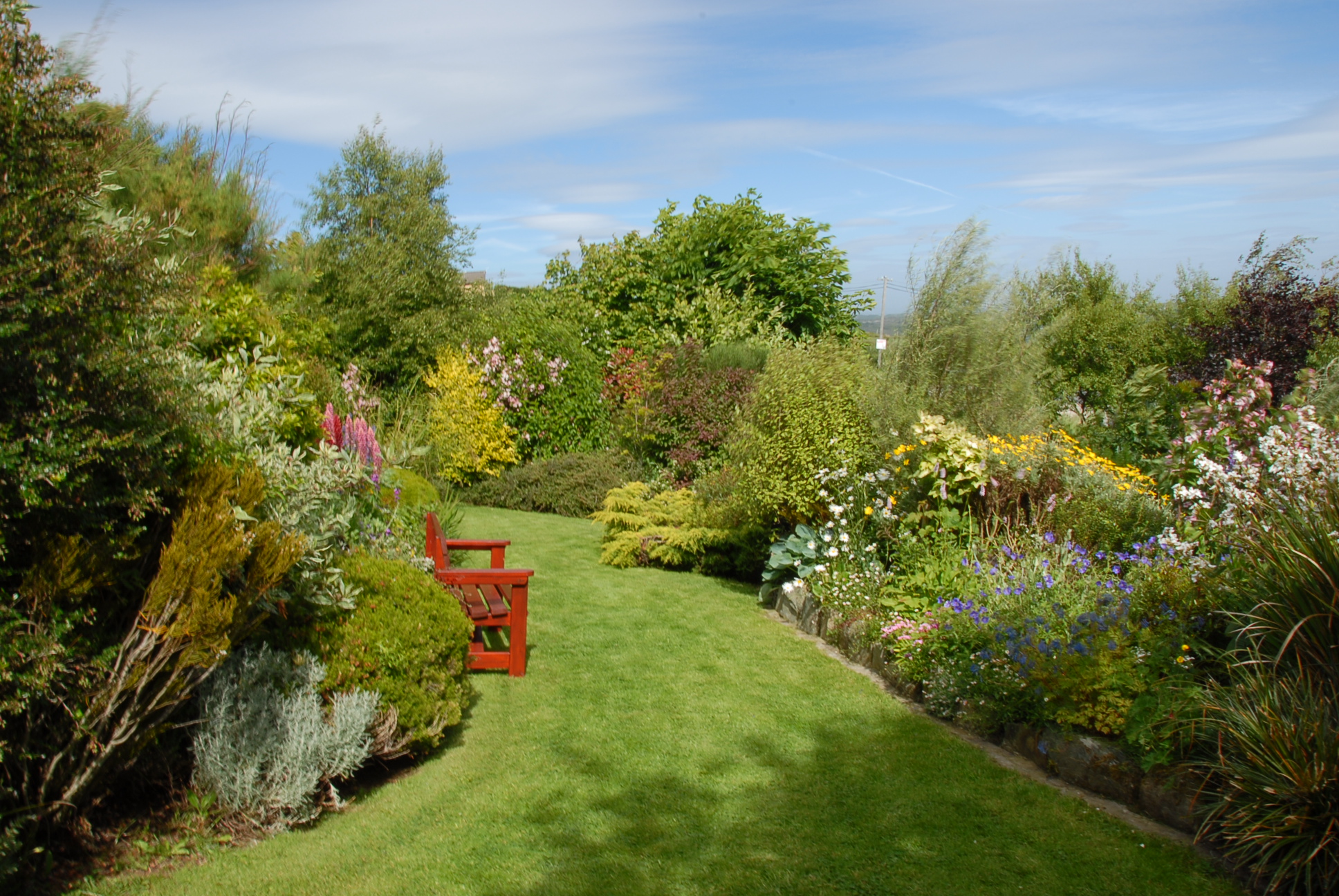 Donegal Garden Trail: Cille | Activities in Donegal | Go Visit Donegal