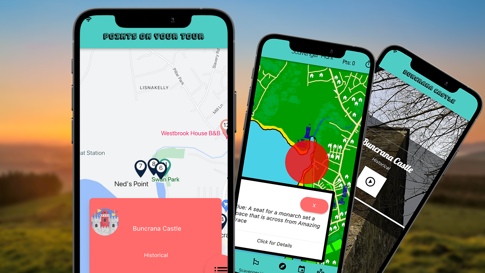 Glitterbug | Activities in Donegal | Go Visit Donegal