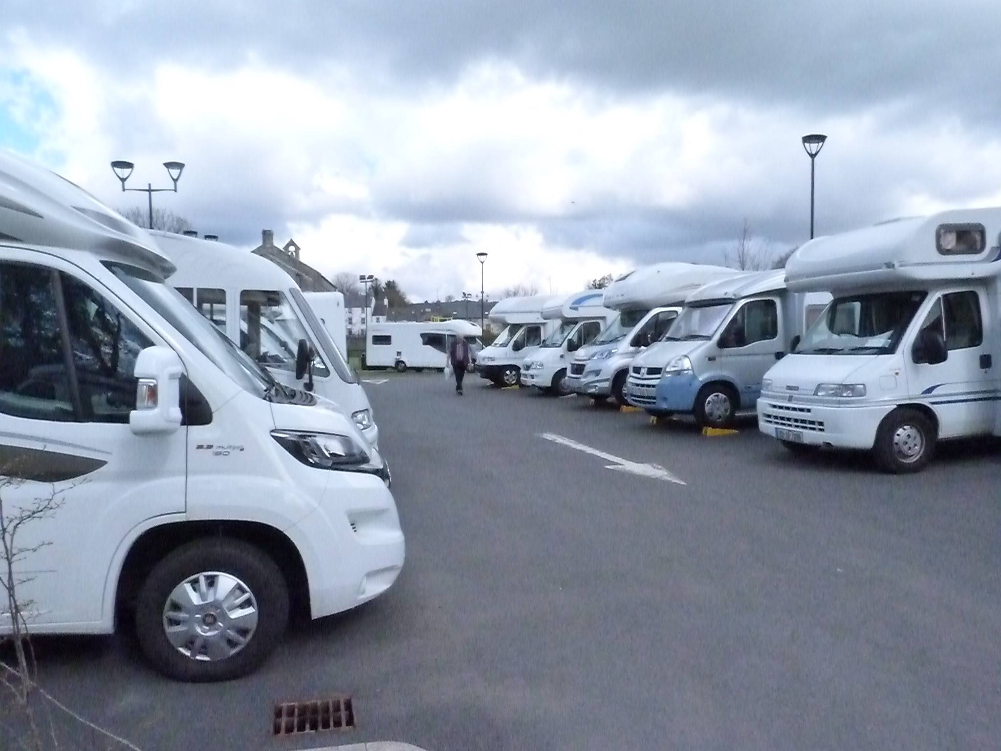 Termon Complex Ltd | Accommodation | Go Visit Donegal