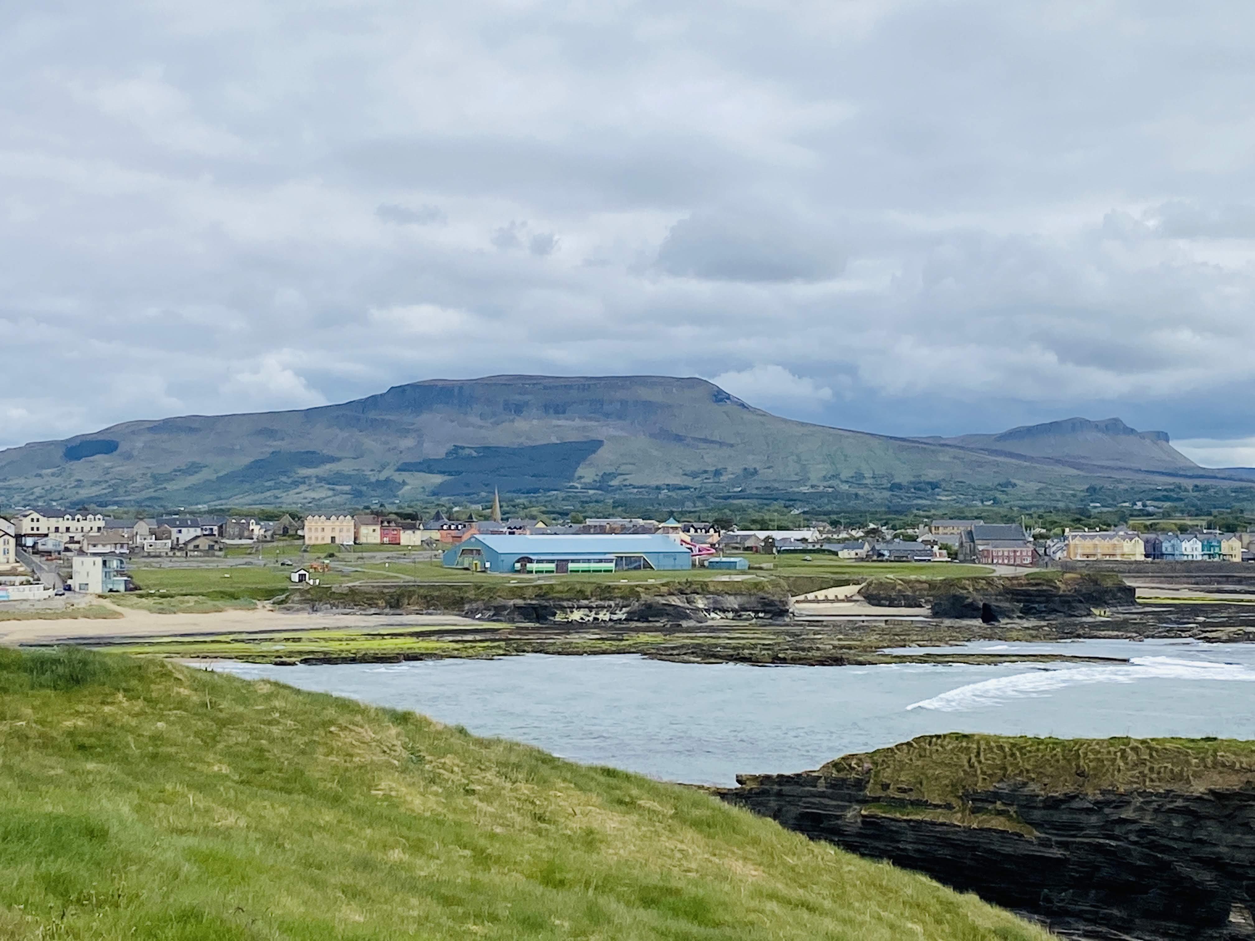 Discover Bundoran | Activities in Donegal | Go Visit Donegal