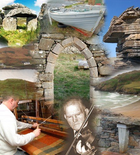 Kilcar Tourism | Places to See | Things to Do | Go Visit Donegal