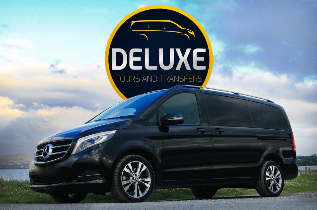 Deluxe Tours and Transfers | Transport | Go Visit Donegal