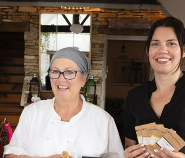 Donegal Wild Atlantic Flavours | Activities in Donegal | Go Visit Donegal