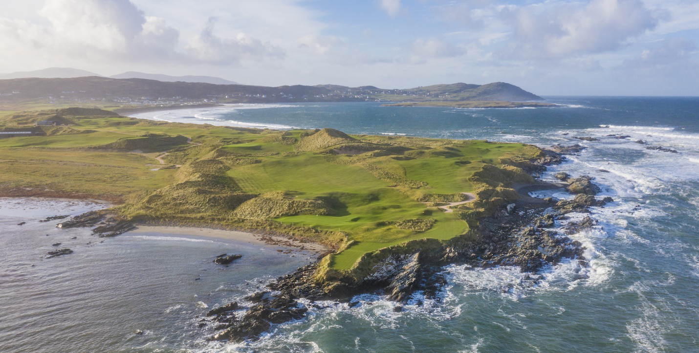 Narin & Portnoo Links | Activities in Donegal | Go Visit Donegal