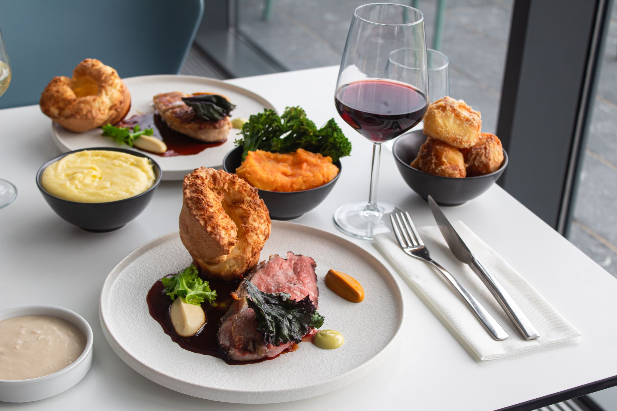 The Links Restaurant | Food & Drink | Things to Do | Go Visit Donegal