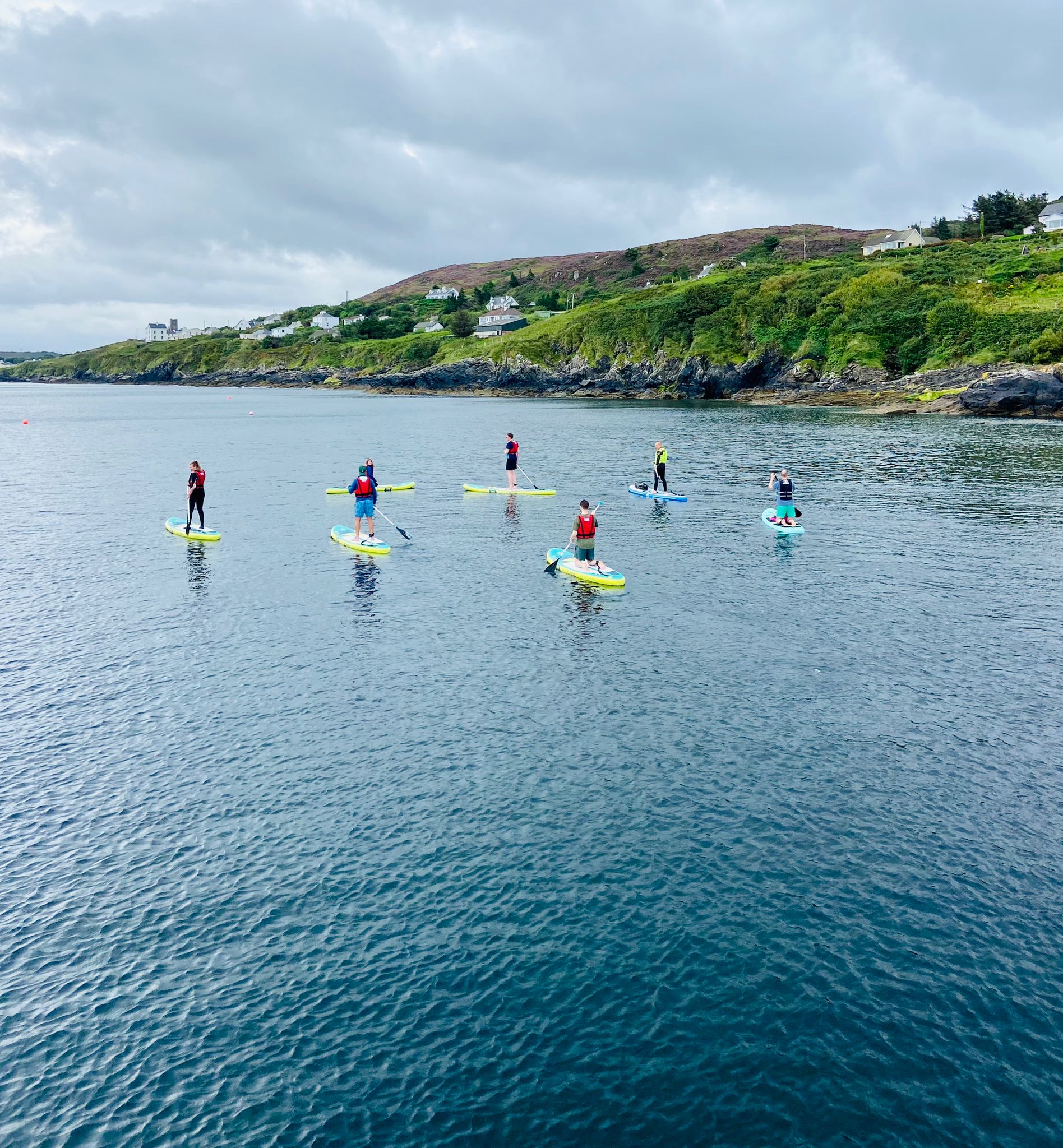 Surf'SUP SurfSchool | Activities in Donegal | Go Visit Donegal