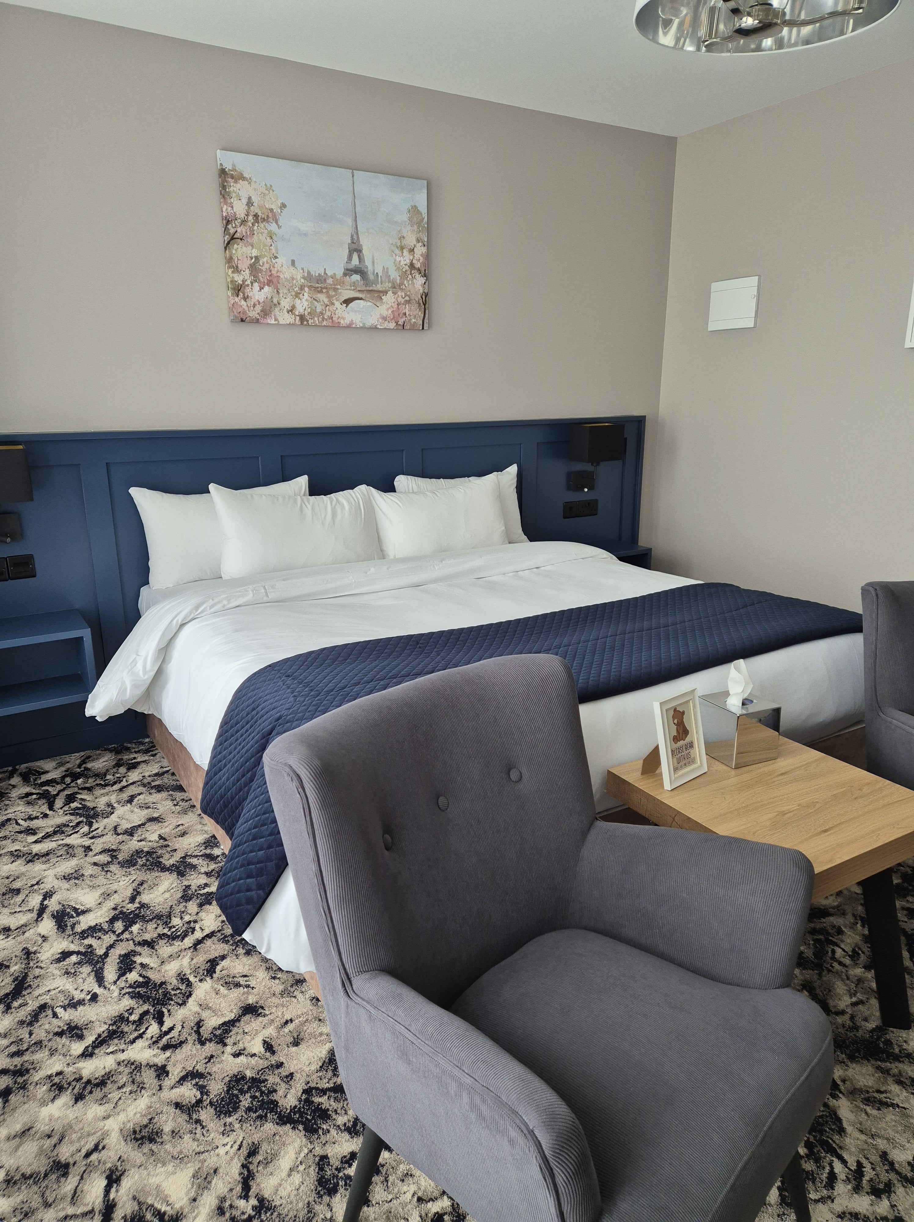 Carrigart Hotel | Accommodation | Go Visit Donegal