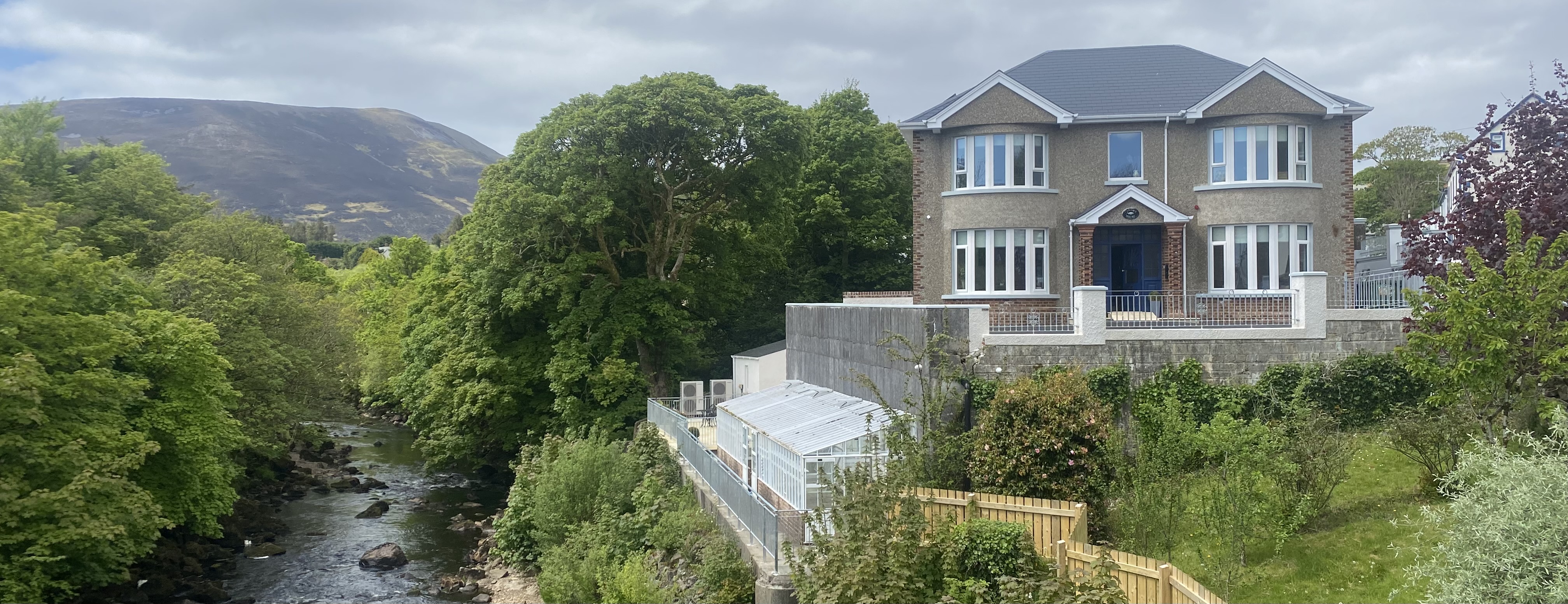 Carrick Gate | Accommodation | Go Visit Donegal