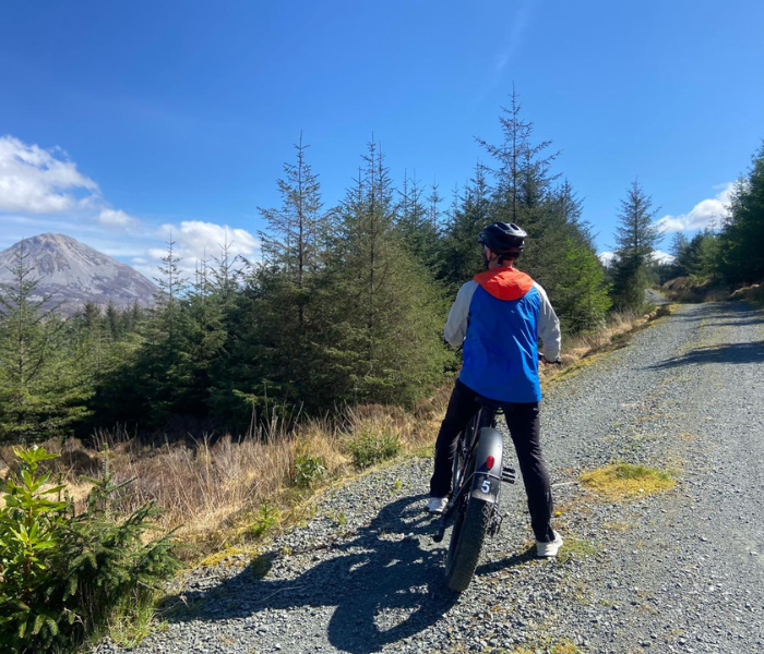 Gweedore Adventures | Activities in Donegal | Go Visit Donegal