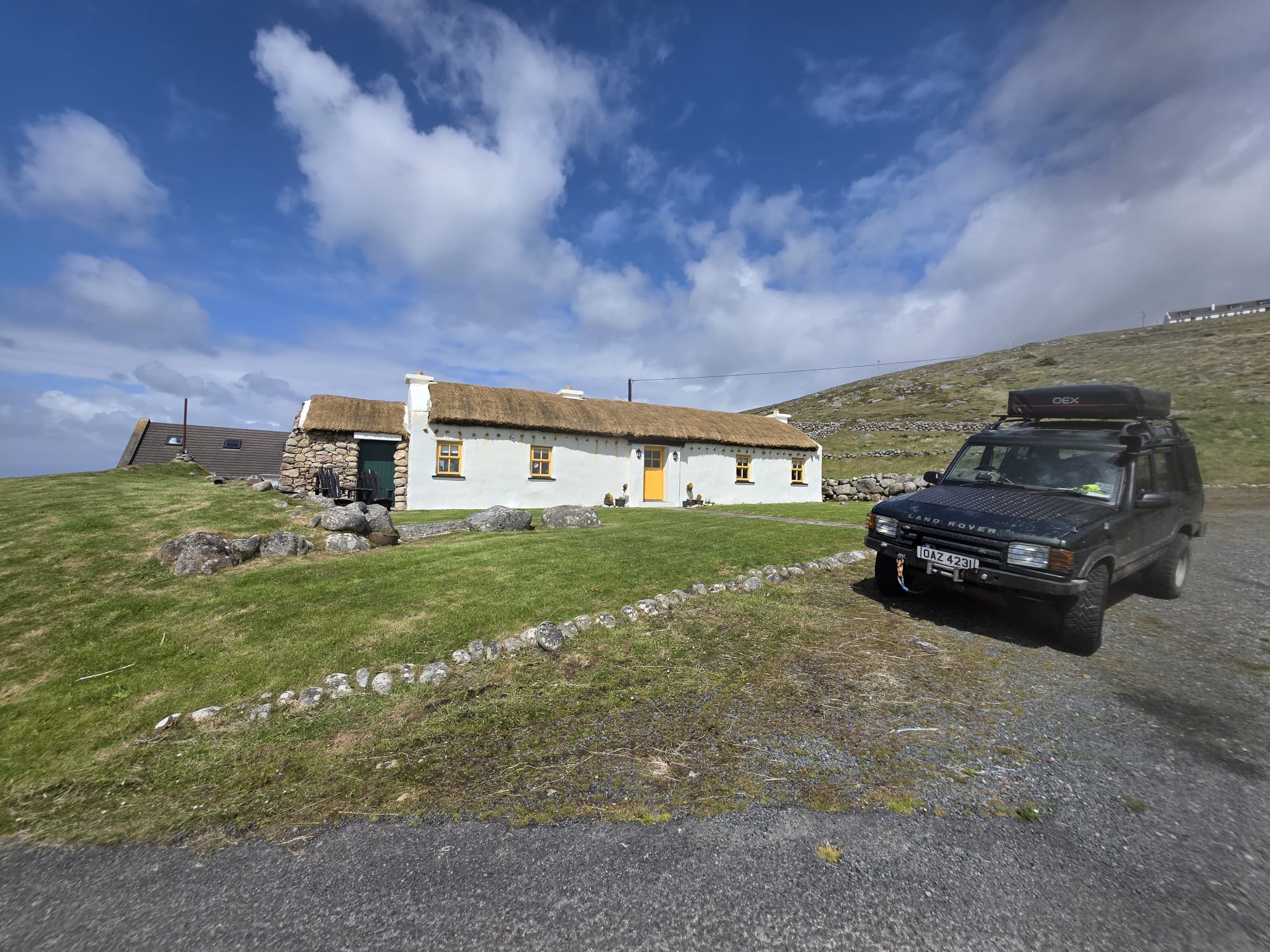 Flat Cap Adventurers | Activities in Donegal | Go Visit Donegal