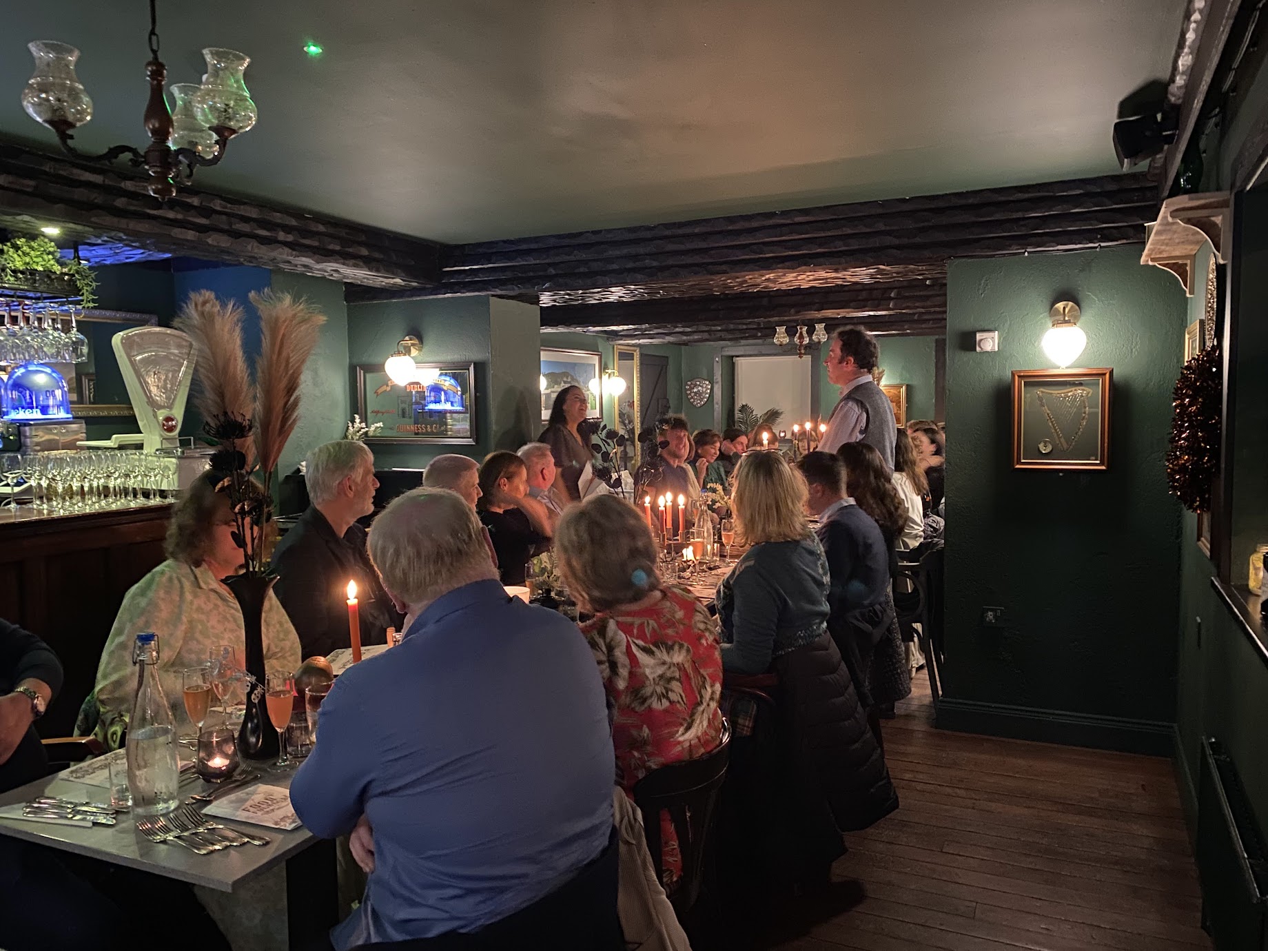 Donegal Storytelling | Activities in Donegal | Go Visit Donegal