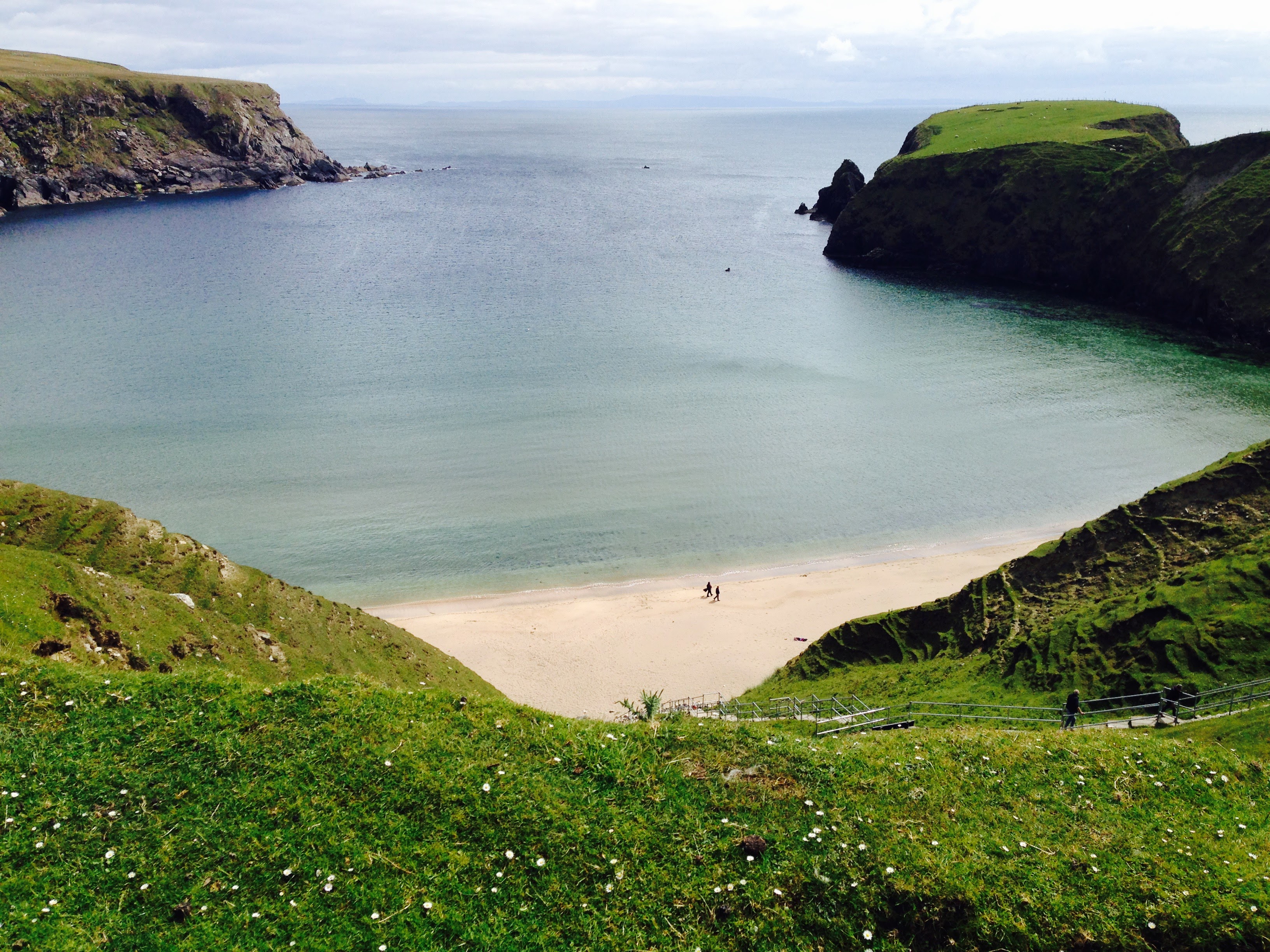 Silver Strand Beach | Places to See | Things to Do | Go Visit Donegal