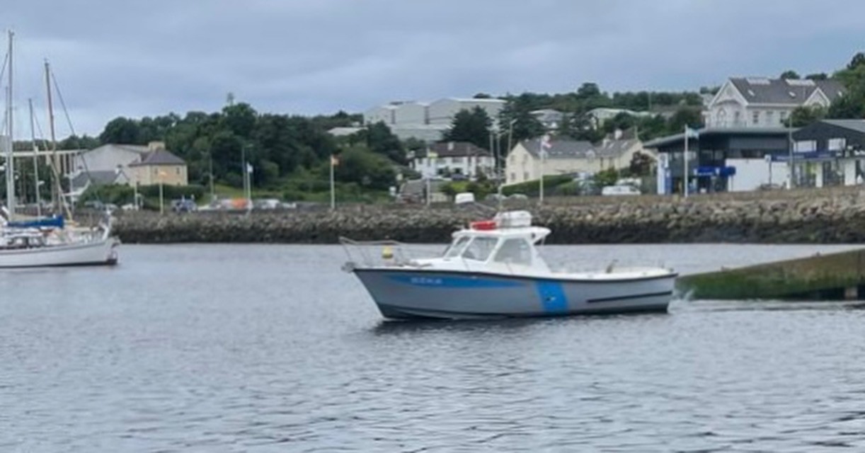 Killybegs Boat Tours | Activities in Donegal | Go Visit Donegal