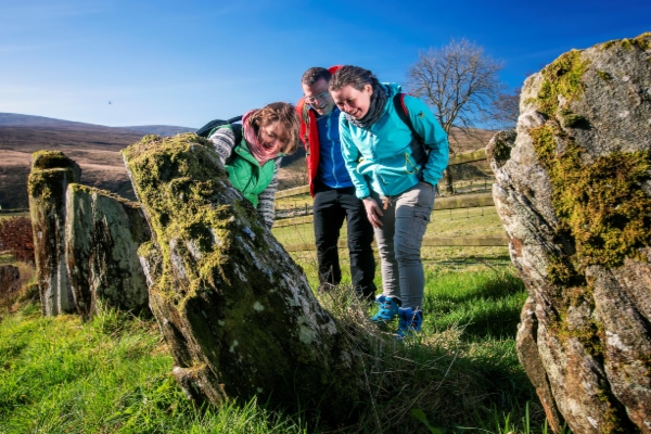 Foyle Trails | Activities in Donegal | Go Visit Donegal