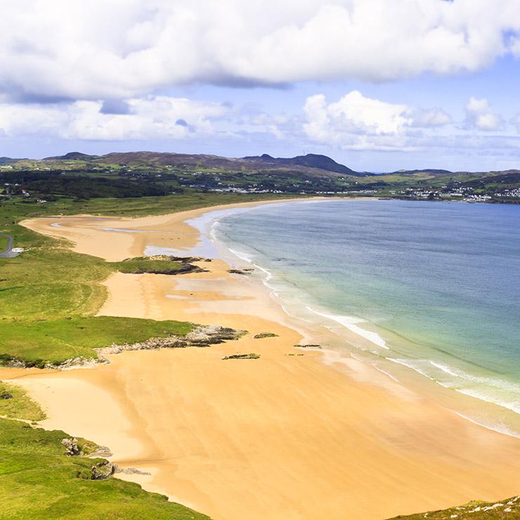 Donegal Travel | Activities in Donegal | Go Visit Donegal