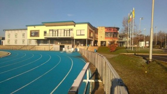 Finn Valley Centre | Activities in Donegal | Go Visit Donegal