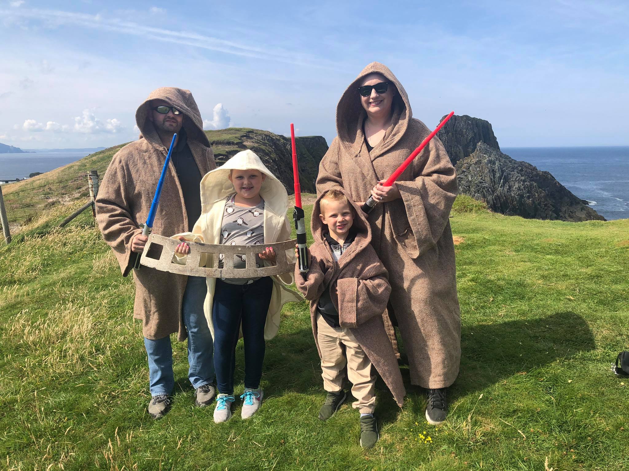 Donegal Climbing | Activities in Donegal | Go Visit Donegal