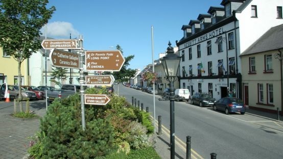 Ardara Heritage Town | Places to See | Things to Do | Go Visit Donegal