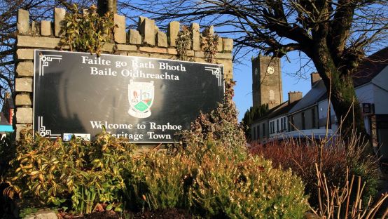 Raphoe Heritage Town | Places to See | Things to Do | Go Visit Donegal