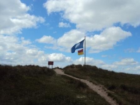 Murvagh Blue Flag Beach | Places to See | Things to Do | Go Visit Donegal