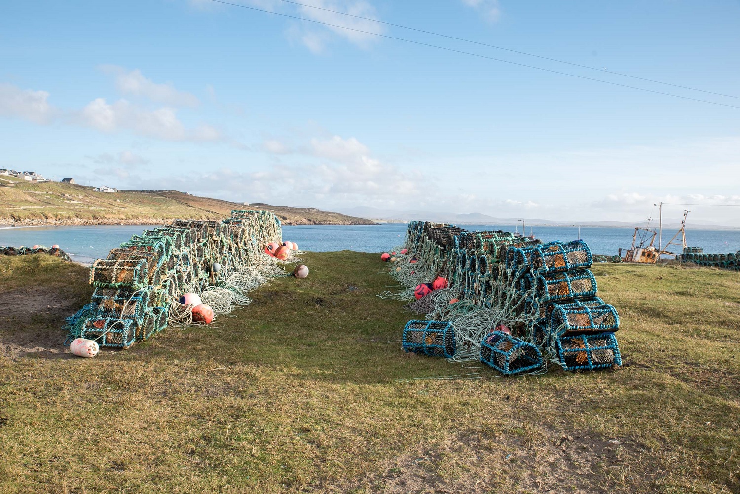 Arranmore Island (Árainn Mhór) | Places to See | Things to Do | Go ...