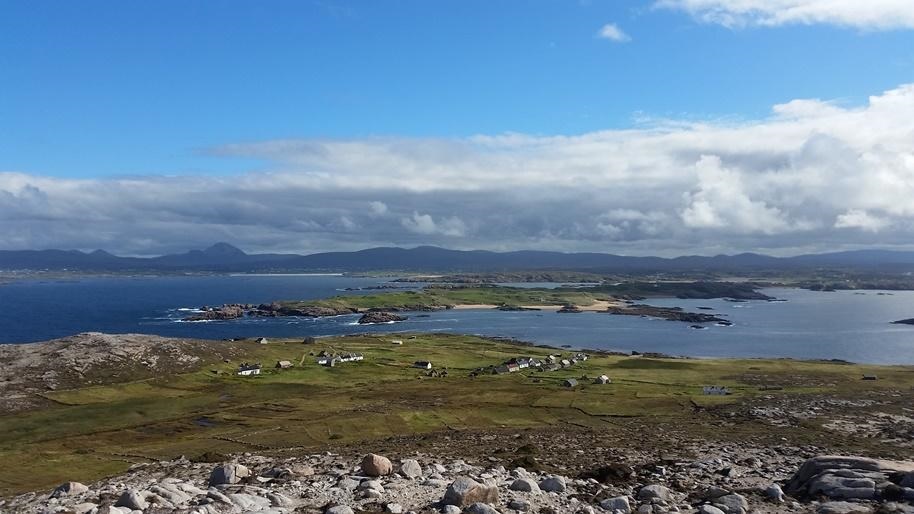 Owey Island (Uaigh) | Places to See | Things to Do | Go Visit Donegal