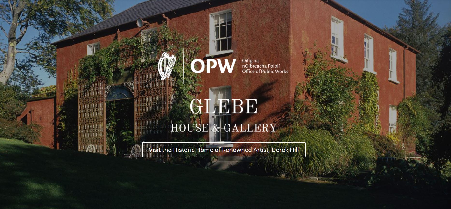 Glebe Gallery | Places to See | Things to Do | Go Visit Donegal
