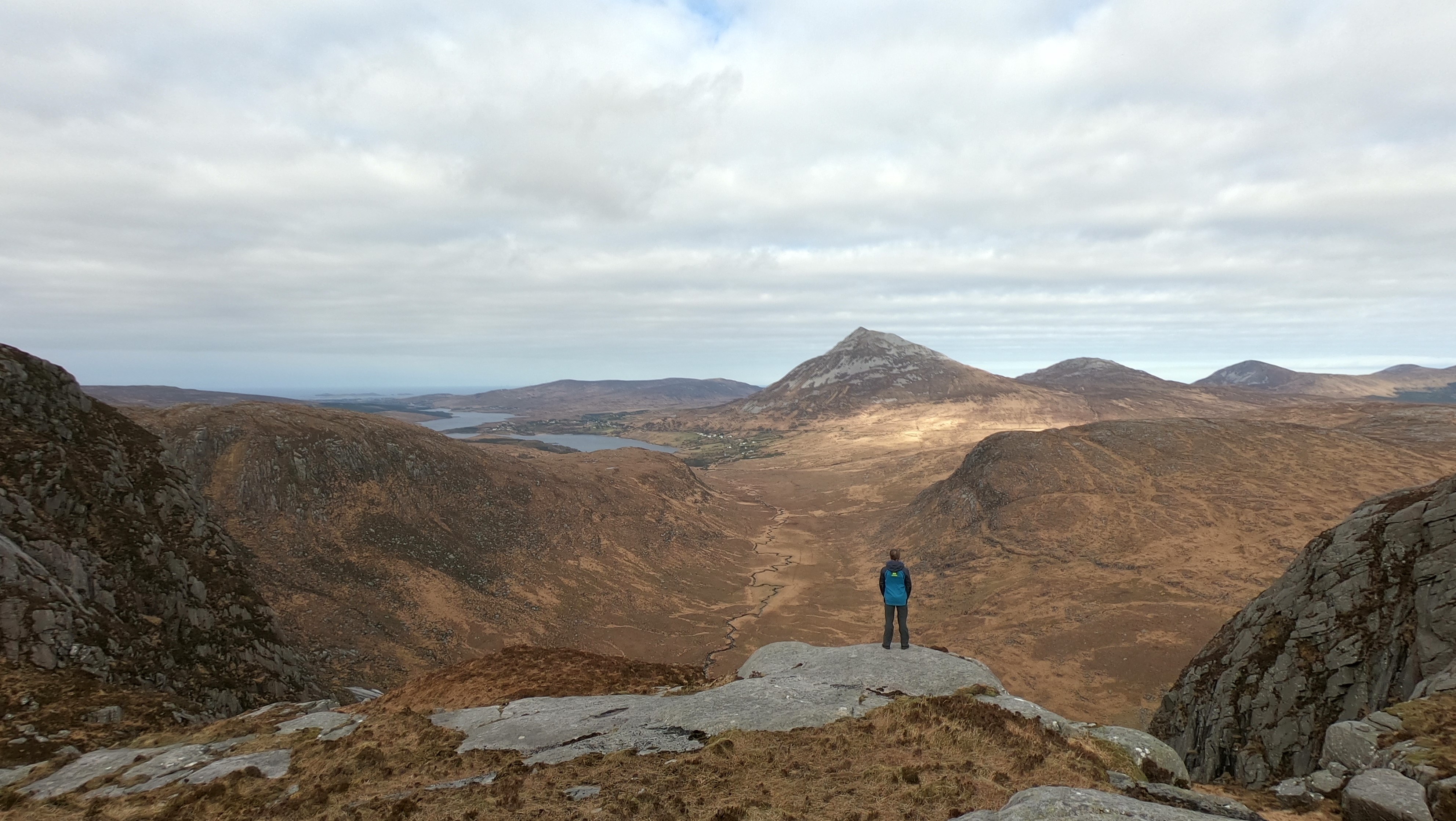 Awaken Adventures - Guided Hikes | Activities in Donegal | Go Visit Donegal