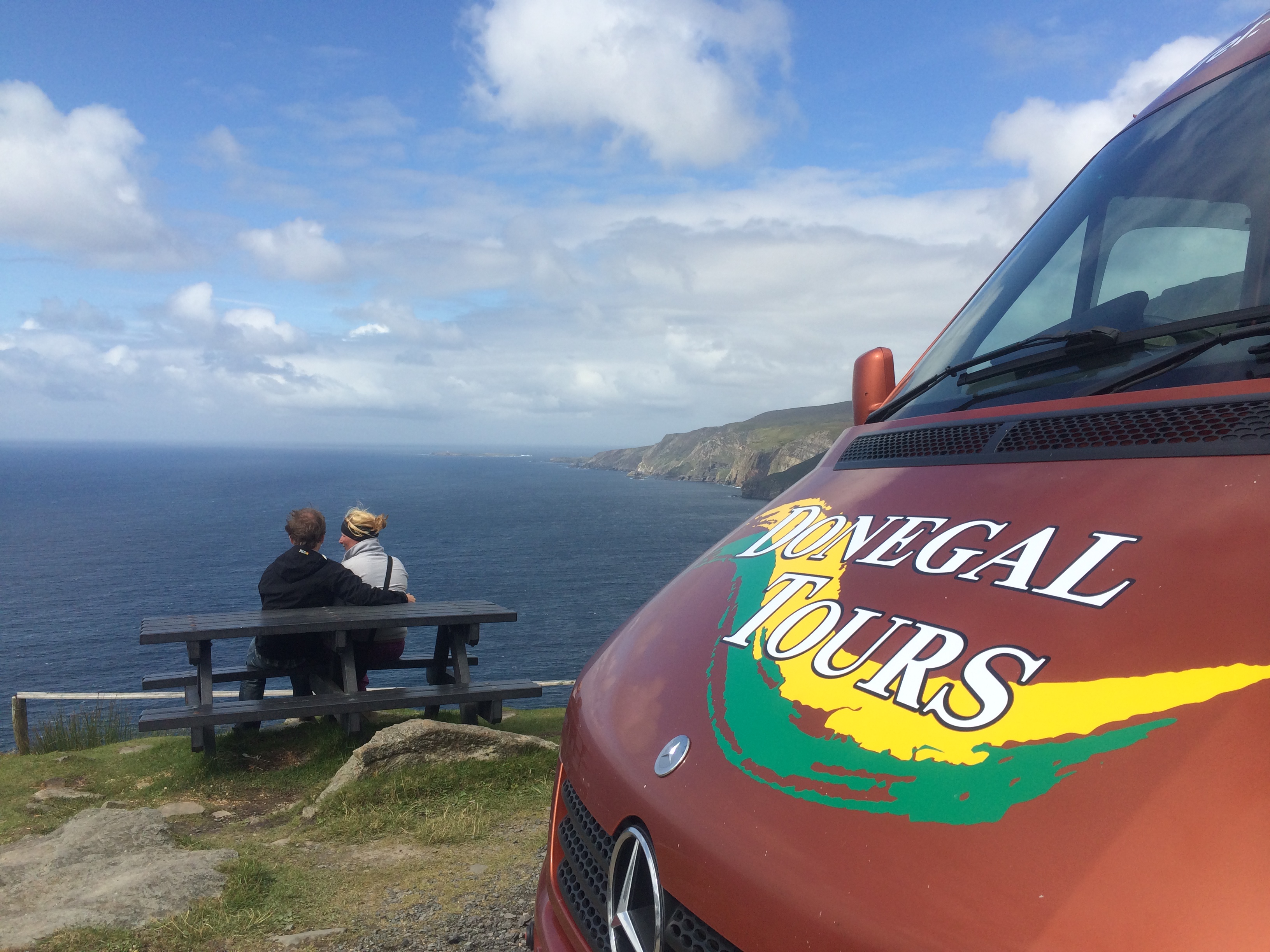 Donegal Tours | Activities in Donegal | Go Visit Donegal