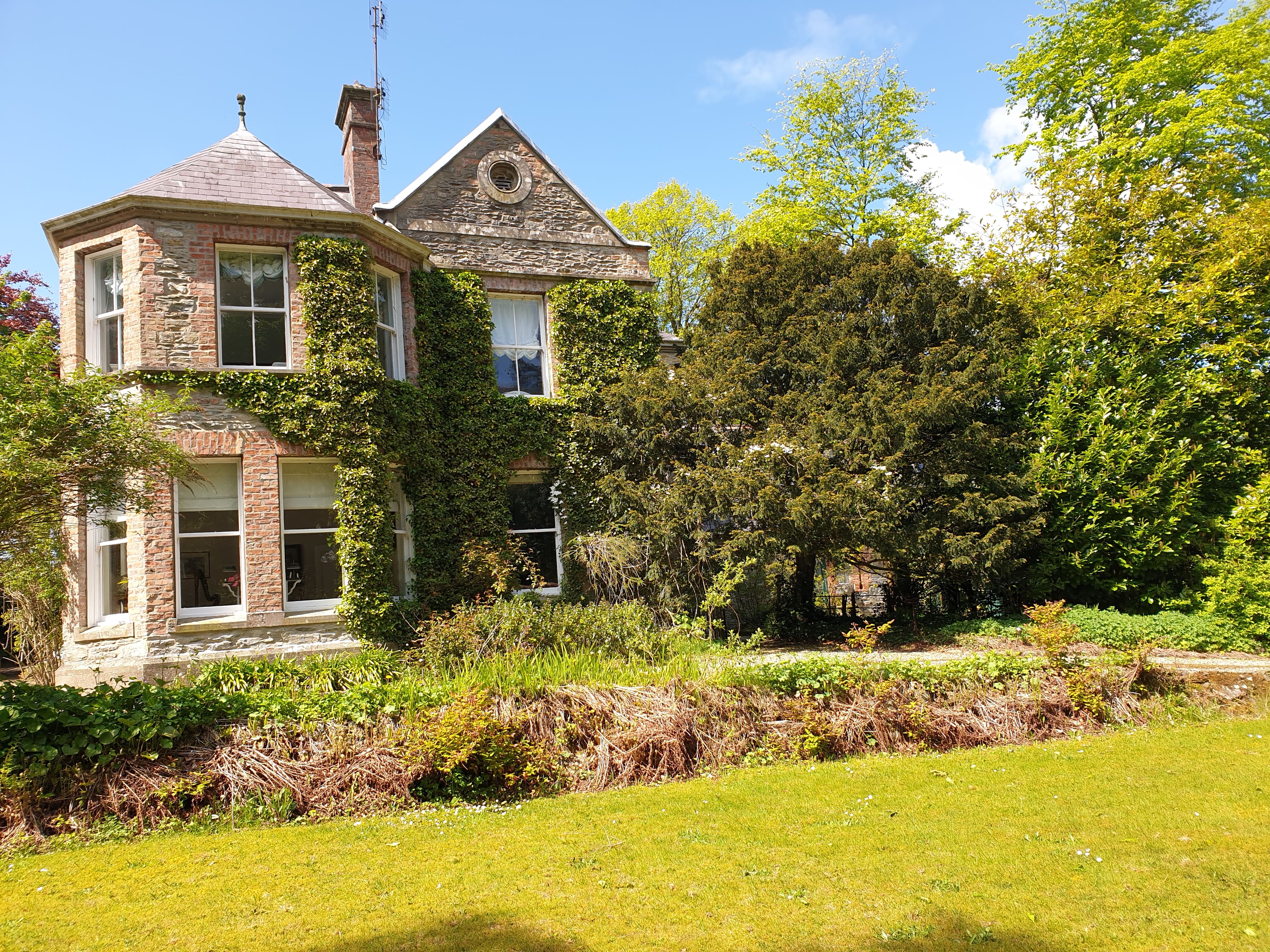 Frewin | Accommodation | Go Visit Donegal