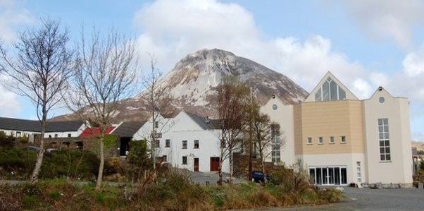 Dunlewey Centre | Activities in Donegal | Go Visit Donegal