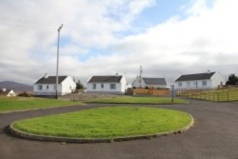 Bunbeg Holiday Homes | Accommodation | Go Visit Donegal