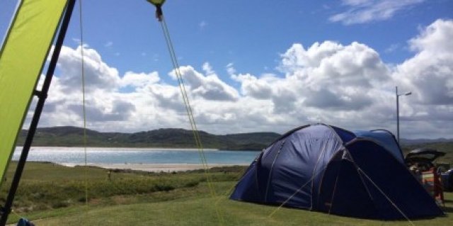 Rosguill Holiday Park | Accommodation | Go Visit Donegal