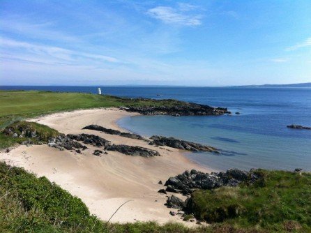 Greencastle Golf Club | Activities in Donegal | Go Visit Donegal