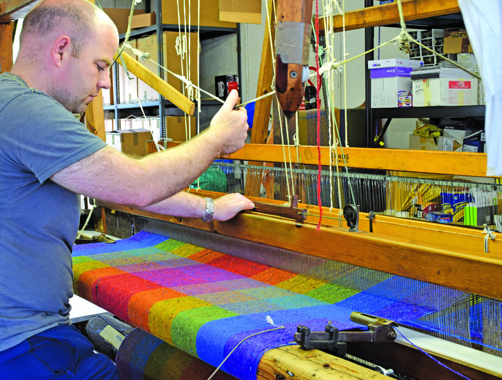 Studio Donegal | Activities in Donegal | Go Visit Donegal