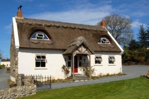 Ramelton Cottages | Accommodation | Go Visit Donegal