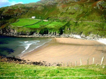 Muckross Head | Activities in Donegal | Go Visit Donegal