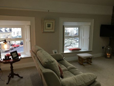 The Suite on The Diamond Donegal Town | Accommodation | Go Visit Donegal