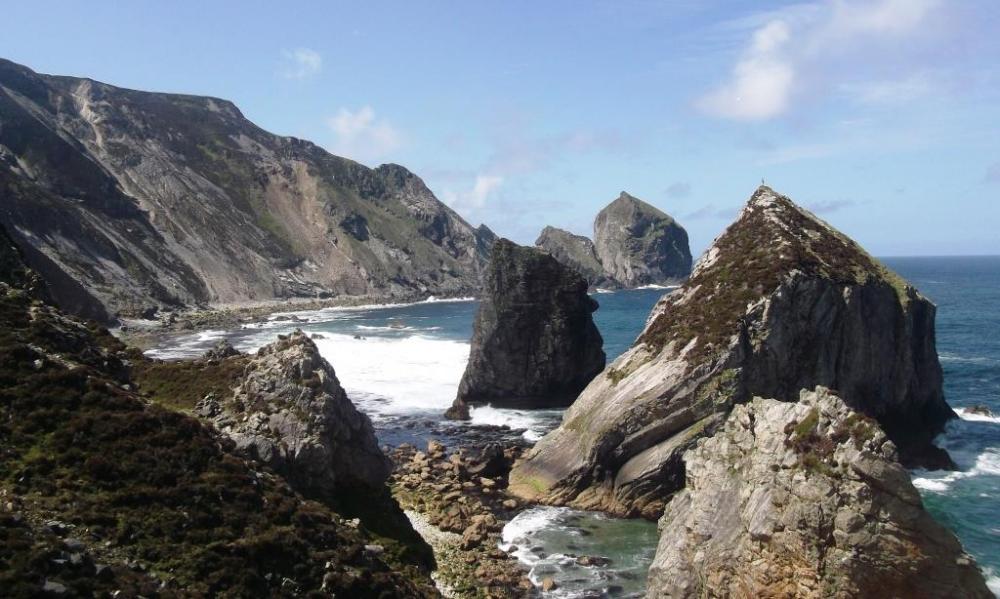 Unique Ascent | Activities in Donegal | Go Visit Donegal