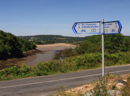 Donegal Cycle Route | Activities in Donegal | Go Visit Donegal