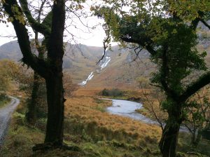 Glenveagh Glen (Bridle Path) Walk | Activities in Donegal | Go Visit ...