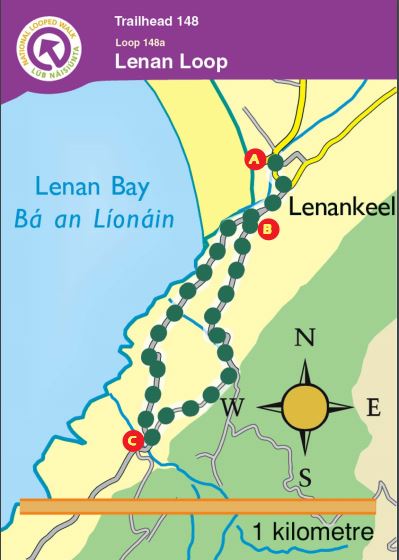 Lenan Loop | Activities in Donegal | Go Visit Donegal