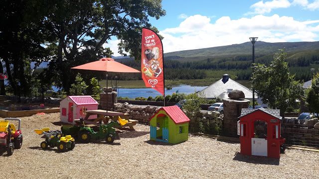 Errigal View Pet Zoo | Activities in Donegal | Go Visit Donegal