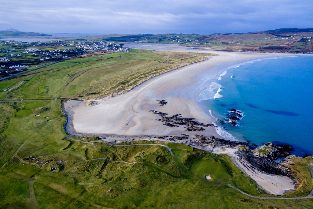 Dunfanaghy Golf Club | Activities in Donegal | Go Visit Donegal