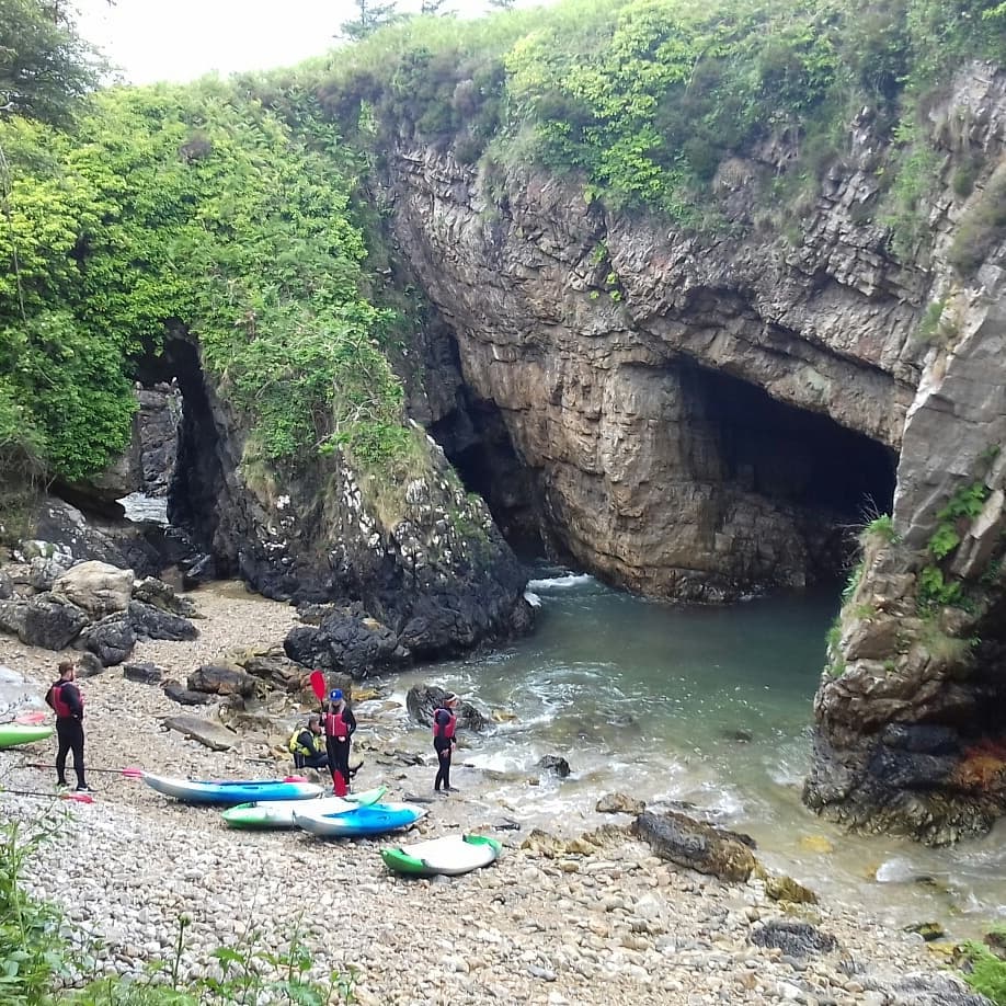 Eco Atlantic Adventures | Activities in Donegal | Go Visit Donegal