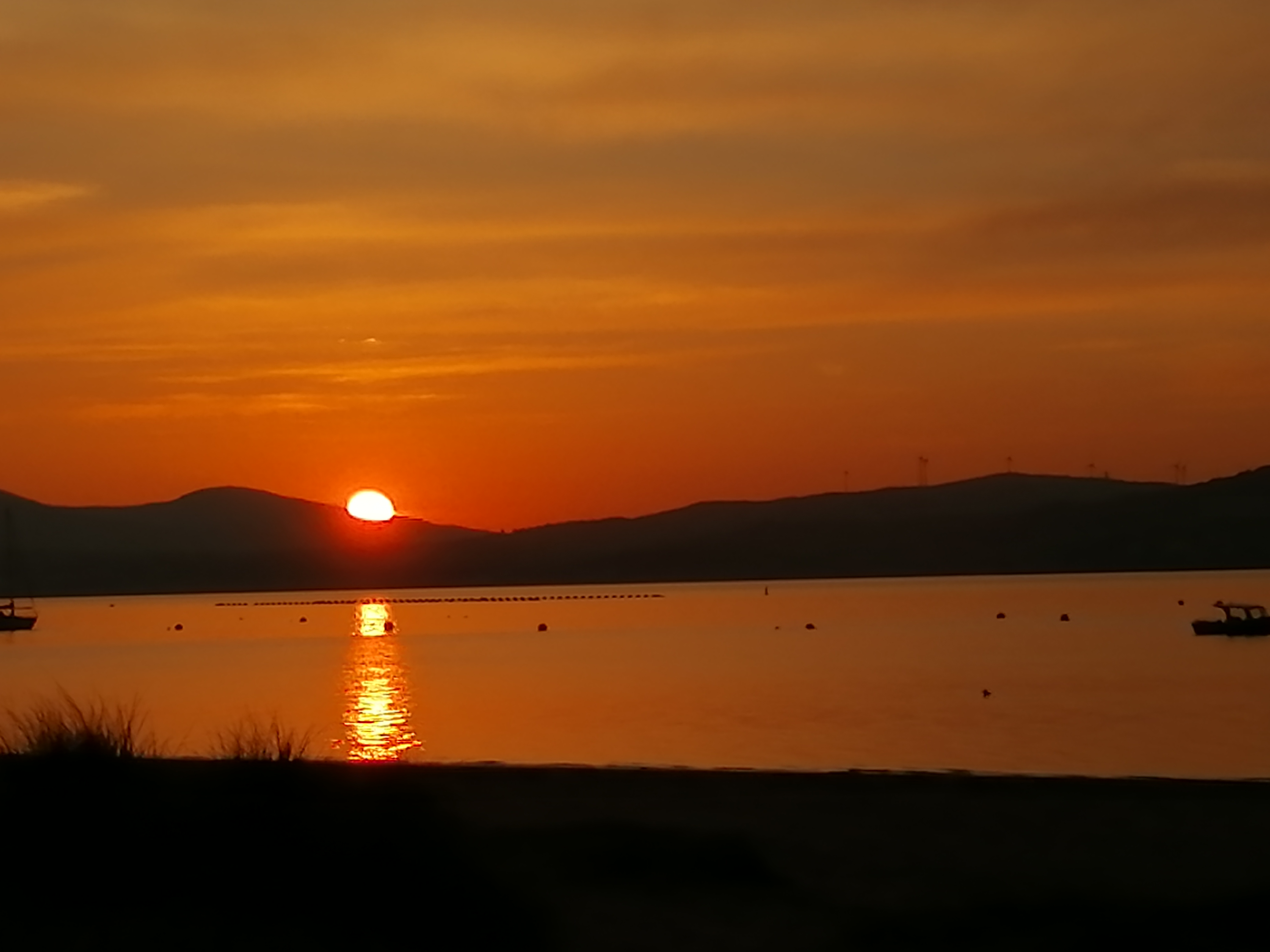Eco Atlantic Adventures Sunset Kayak Mulroy Bay | Activities in Donegal ...