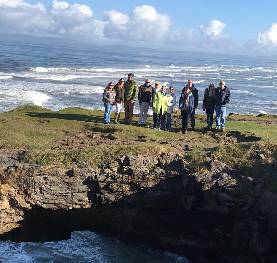 Atlantic Irish Music Festival | Activities in Donegal | Go Visit Donegal