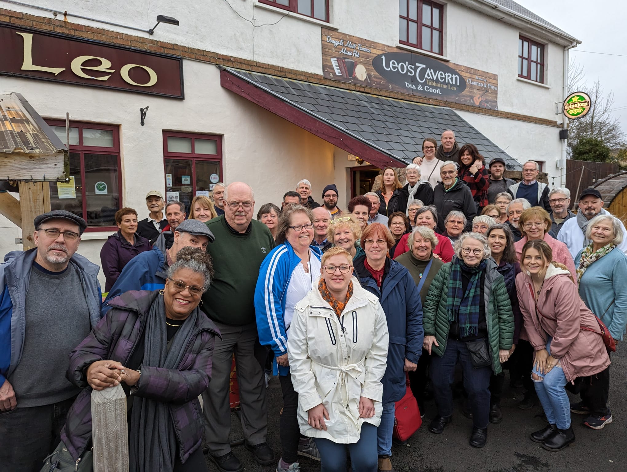 Atlantic Irish Music Festival | Activities in Donegal | Go Visit Donegal