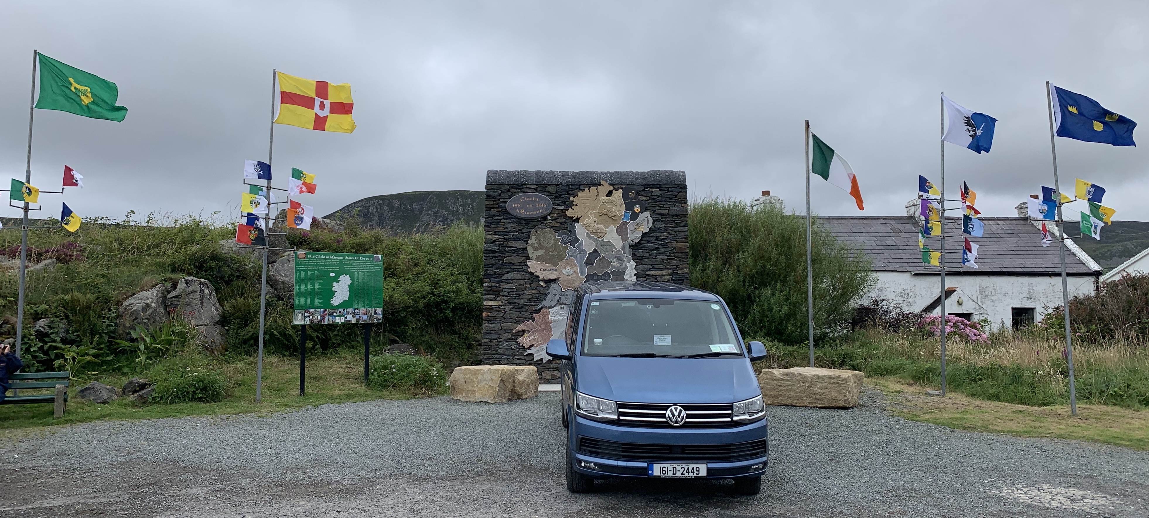 Walking Ireland | Activities in Donegal | Go Visit Donegal